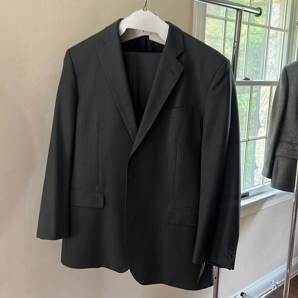 Brooks Brothers | Suits & Blazers | Mens Brooks Brothers Suit | Poshmark